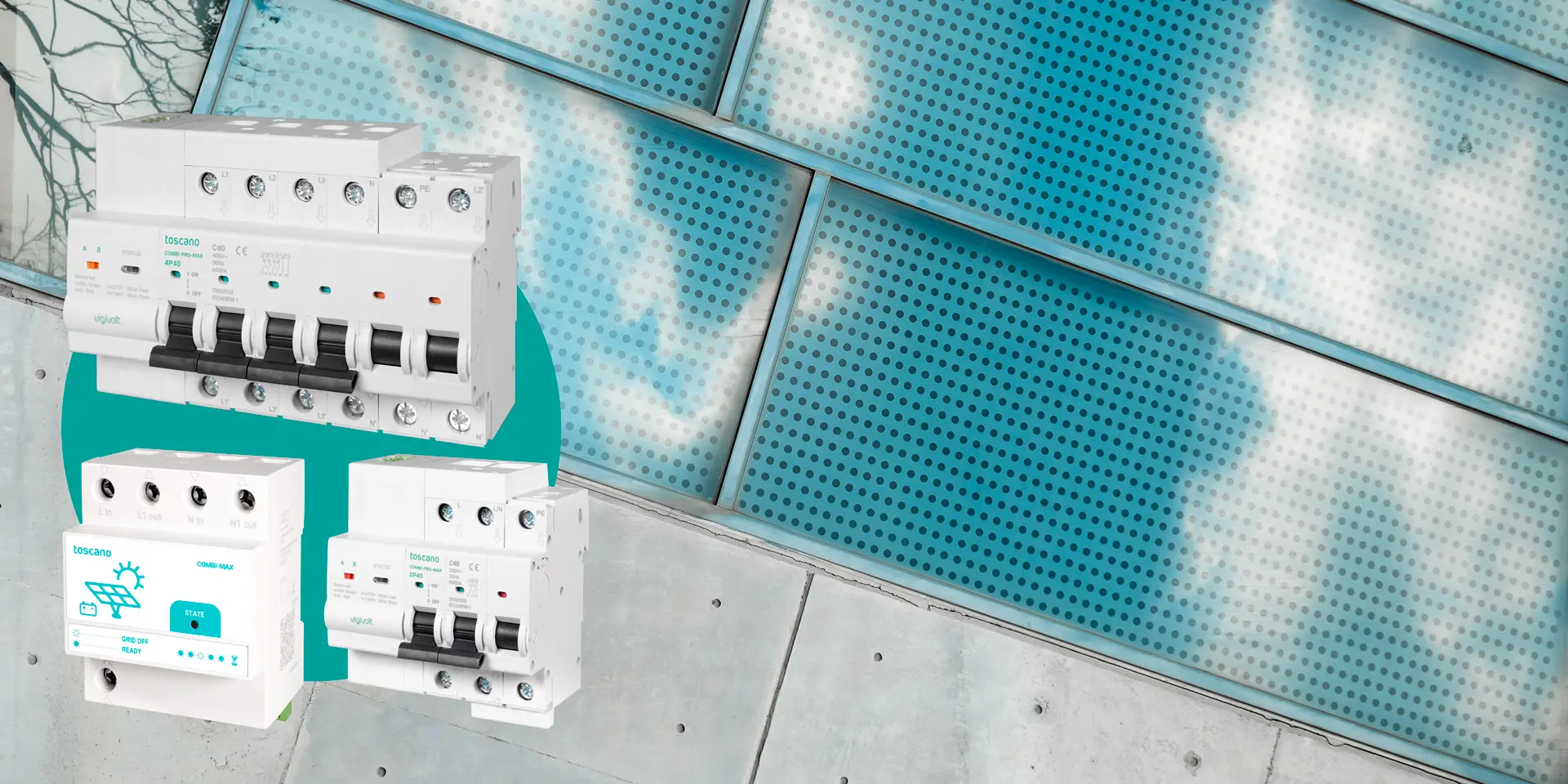 Comparativa de soluciones para sistemas BACKUP en instalaciones fotovoltaicas • Toscano
