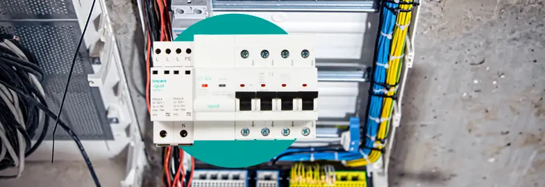 COMBI-MAX Sistema Backup • Toscano